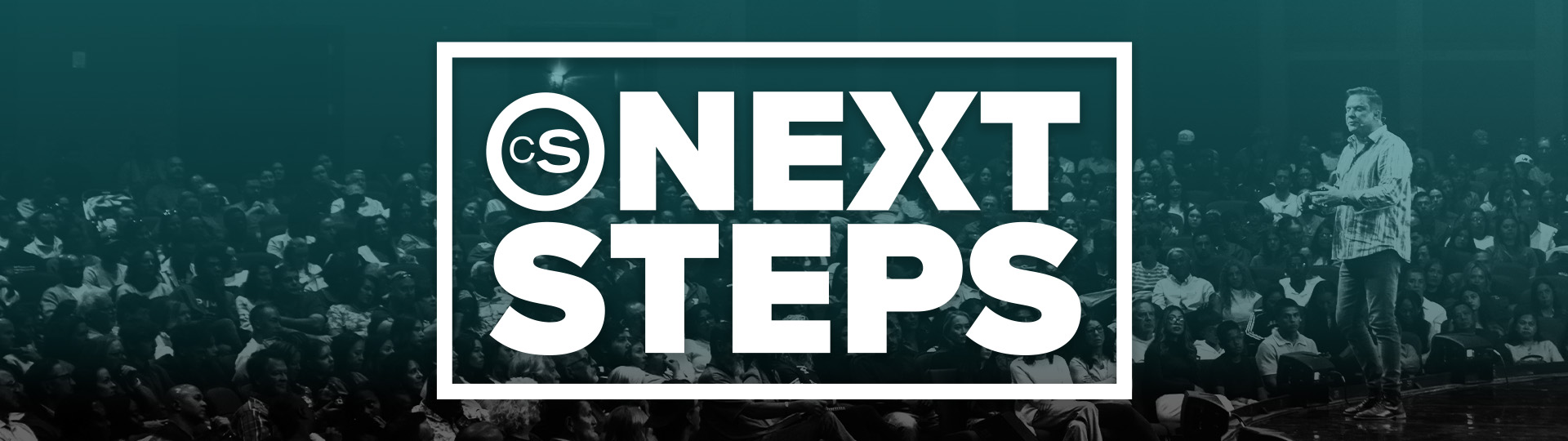 Next Steps | Cornerstone Church [Old?]