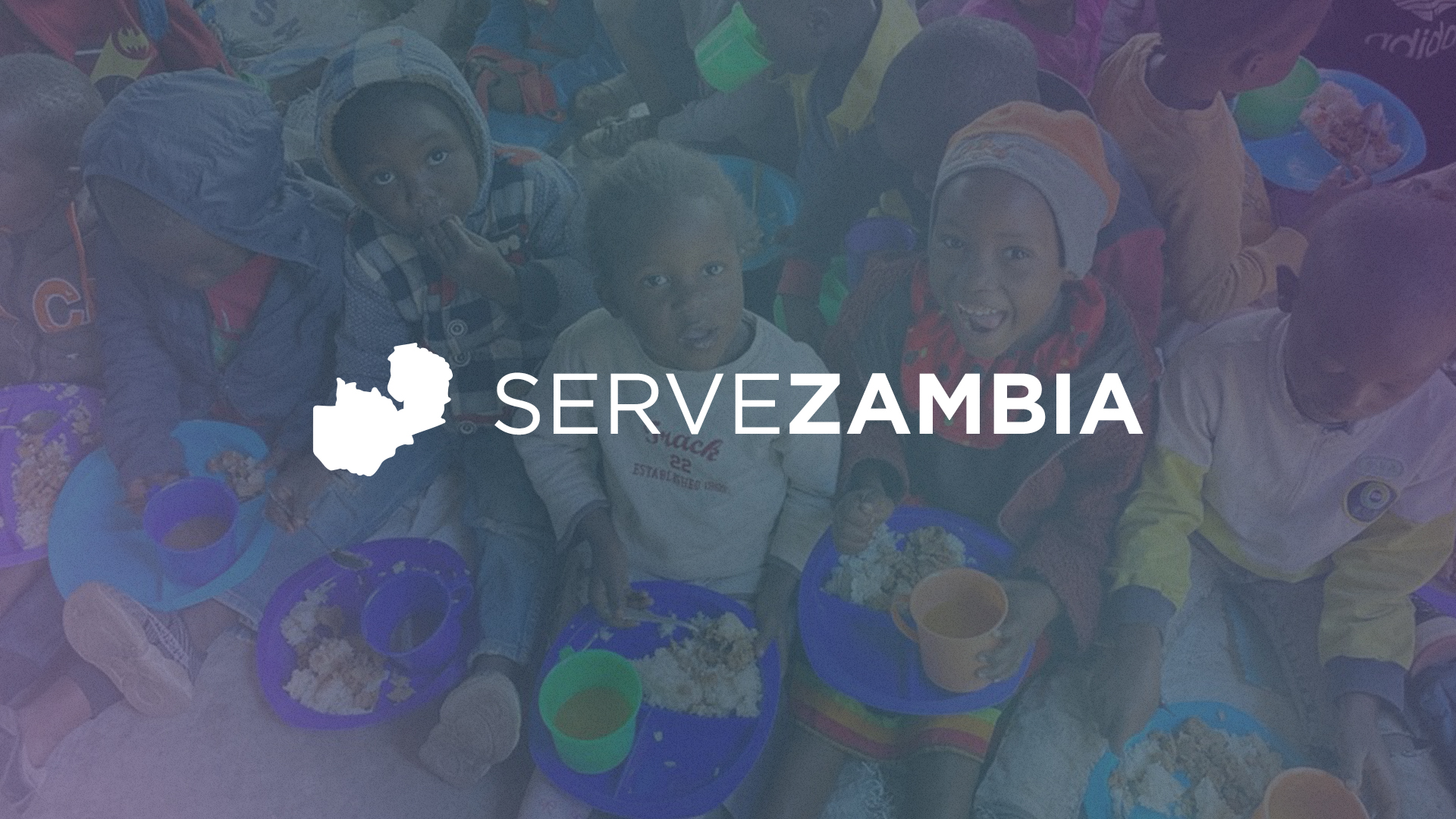 Serve Our World | Cornerstone Church